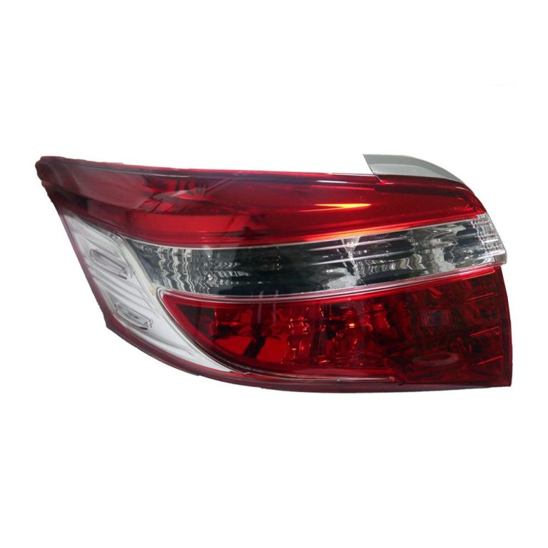 Tail Lights for Sale Philippines | LED & Smoked Tail Lamps