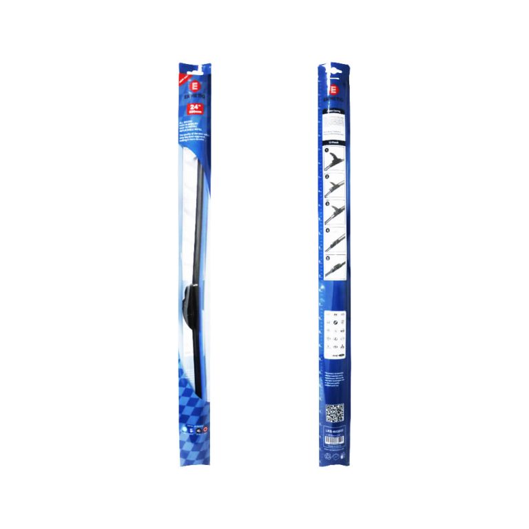 Wiper Blades for Sale Philippines | Frameless & Silicone