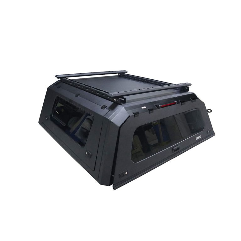 Buy Truck Canopies & Camper Shells Online Philippines