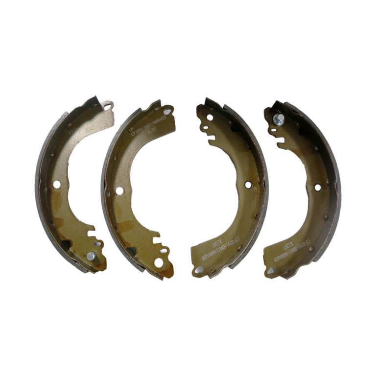 Brake Shoes for Sale Philippines | OEM & Affordable Options