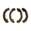 Brake Shoes for Sale Philippines | OEM & Affordable Options