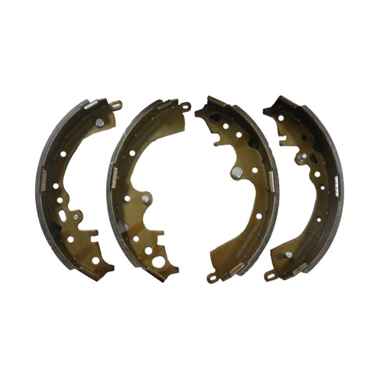 Brake Shoes for Sale Philippines | OEM & Affordable Options