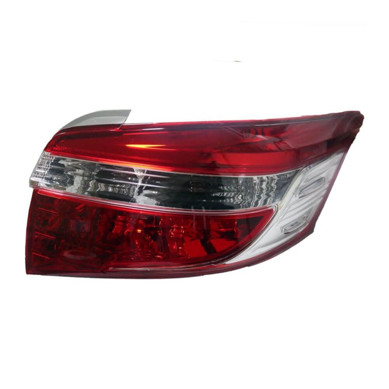 Tail Lights for Sale Philippines | LED & Smoked Tail Lamps