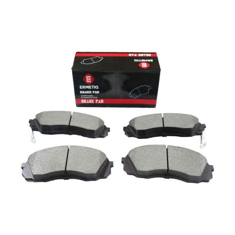 Front Brake Pads for Grand Starex / H-1 Starex / Kia Carnival / Sedona ...