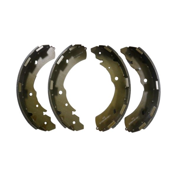 Brake Shoes for Sale Philippines | OEM & Affordable Options