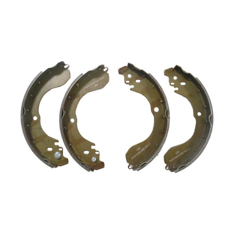 Brake Shoes for Sale Philippines | OEM & Affordable Options