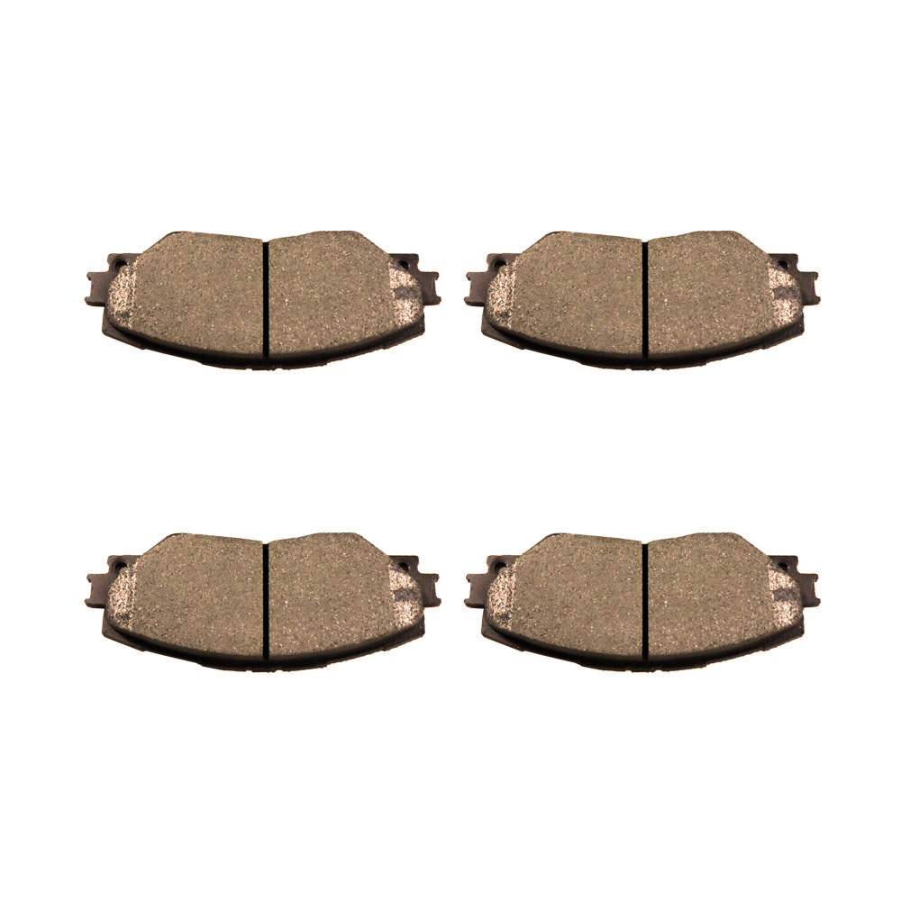 Brake Pads for Sale Philippines | Cheap Ceramic & OEM Pads