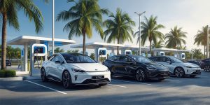 Philippines Expands EV Classification System: DOE Issues New Guidelines ...