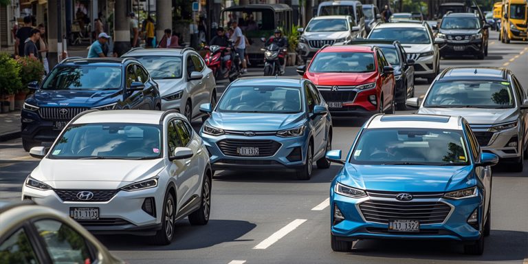 Philippines Expands EV Classification System: DOE Issues New Guidelines ...